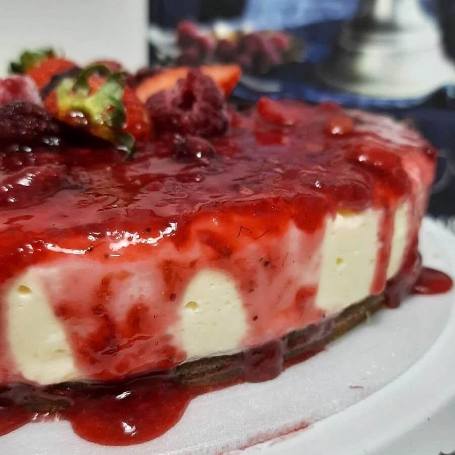 Tortas Doces em Porto Alegre