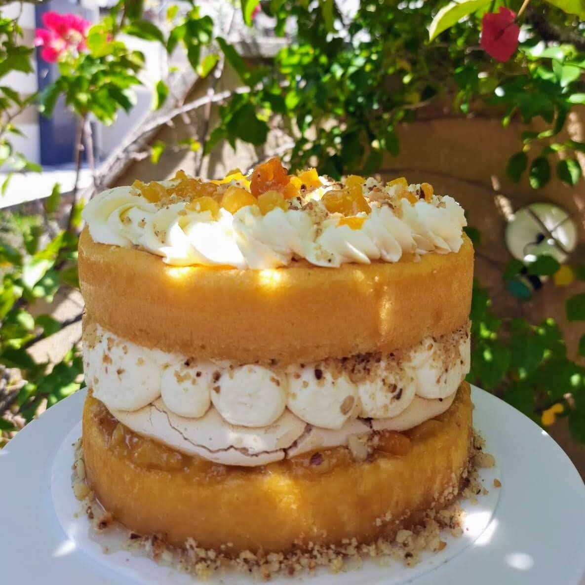 Tortas Doces em Porto Alegre
